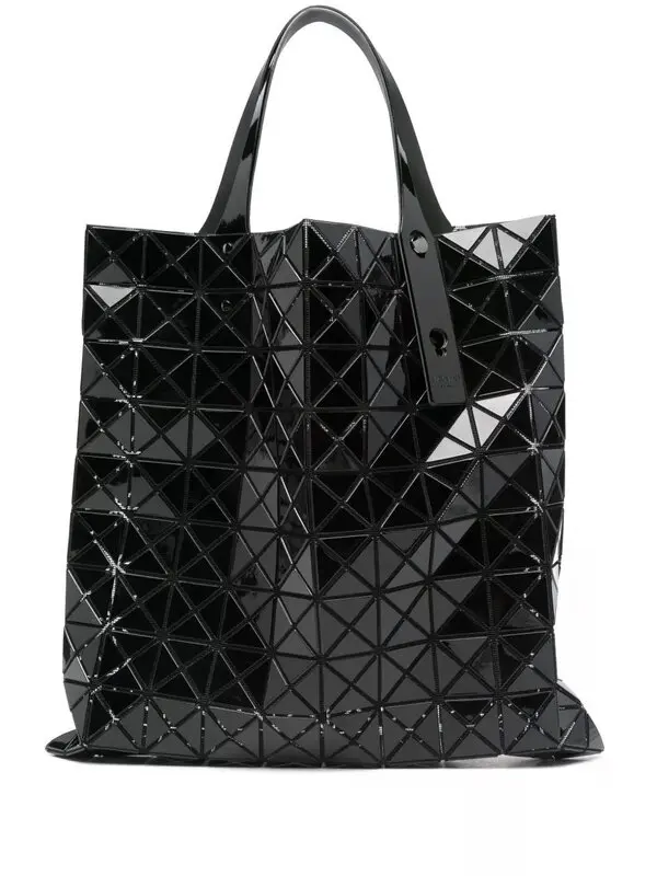 Issey Miyake Prism Tote Bag