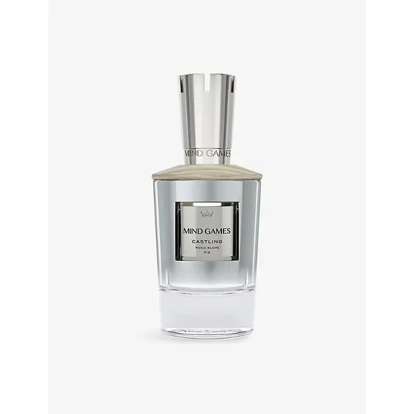 MIND GAMES Castling Eau De Parfum - One-color