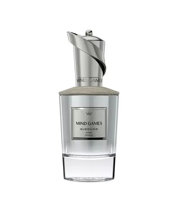 MIND GAMES Queening Eau De Parfum