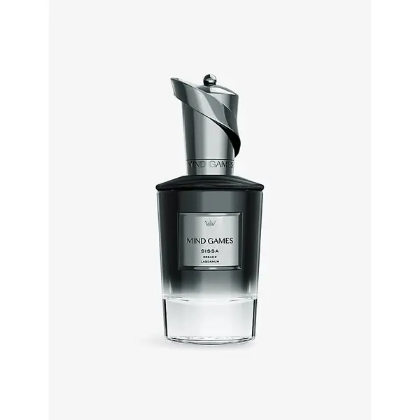 MIND GAMES Sissa Eau De Parfum - One-color