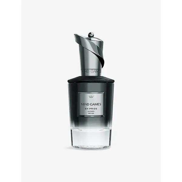 MIND GAMES En Prise Eau De Parfum