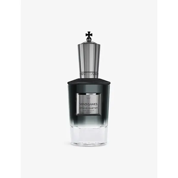 MIND GAMES Grand Master Eau De Parfum - One-color