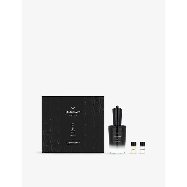MIND GAMES Mentor Eau De Parfum