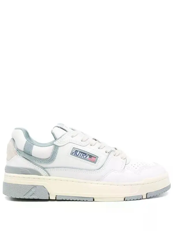 AUTRY Clc Low Top Sneakers
