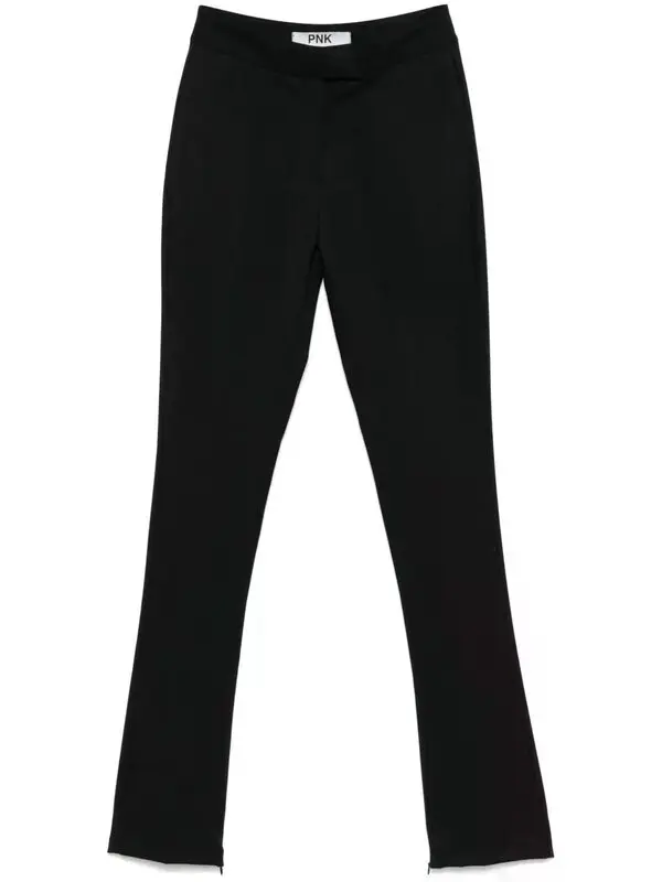 PNK Slim-fit Trousers
