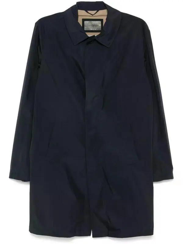 Corneliani Lightweight Parka