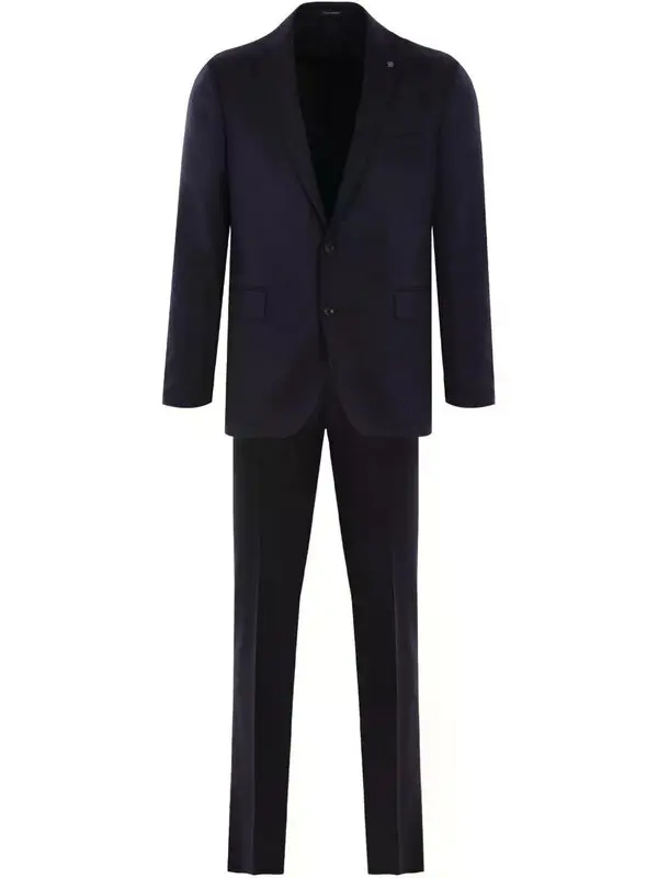 Tagliatore Bruce Suit