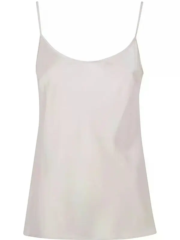 D.exterior Satin Tank