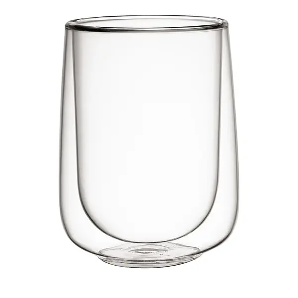 VILLEROY & BOCH Artesano Hot And Cold Beverages Insulated Extra Large Latte Tumbler, Set Of 2