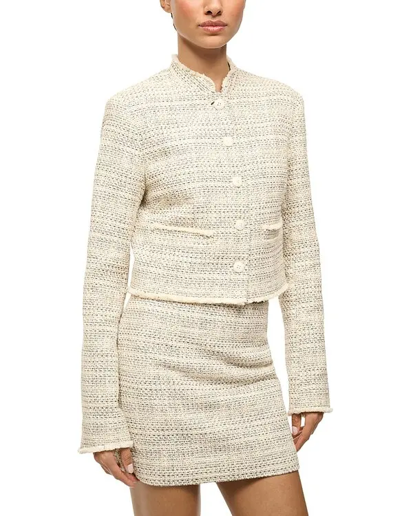 Staud Costero Jacket