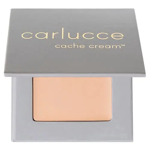 CARLUCCE Cache Cream In Various Colors - Faultless