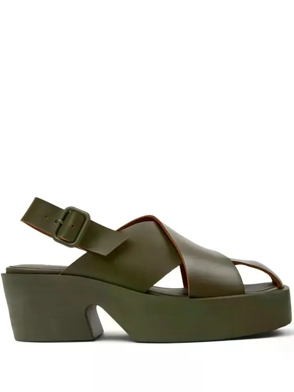 Camper Billie Pumps