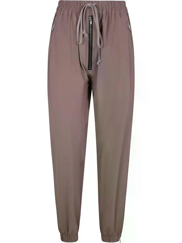 Rick Owens Tapered Trousers