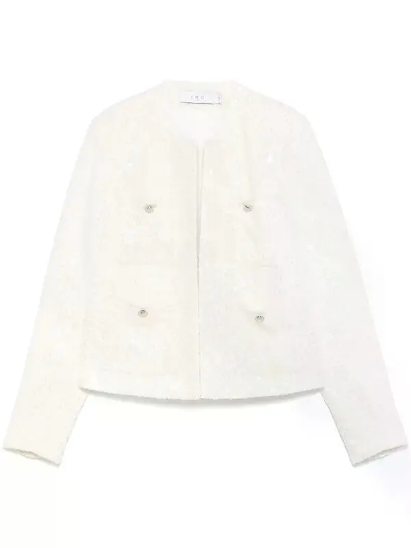IRO PARIS Attina Jacket