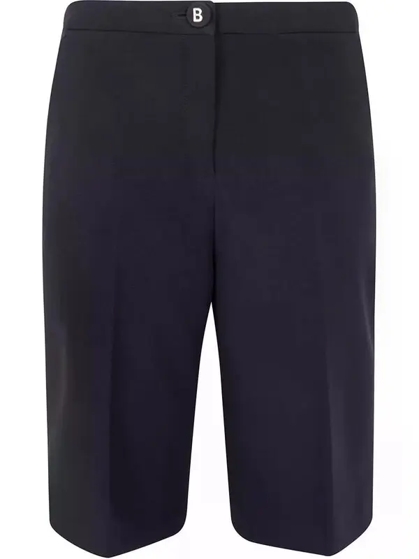 BLUGIRL Bermuda Shorts