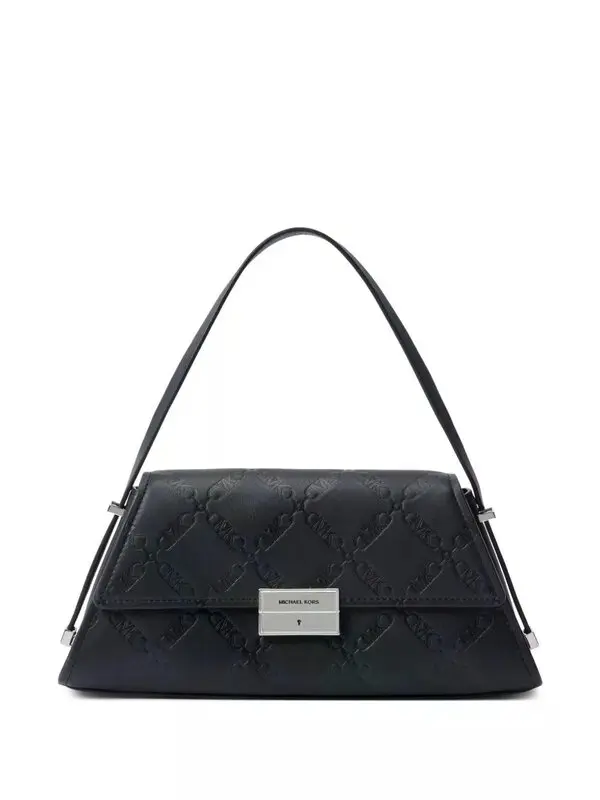 Michael Kors Ludlow Shoulder Bag - Black