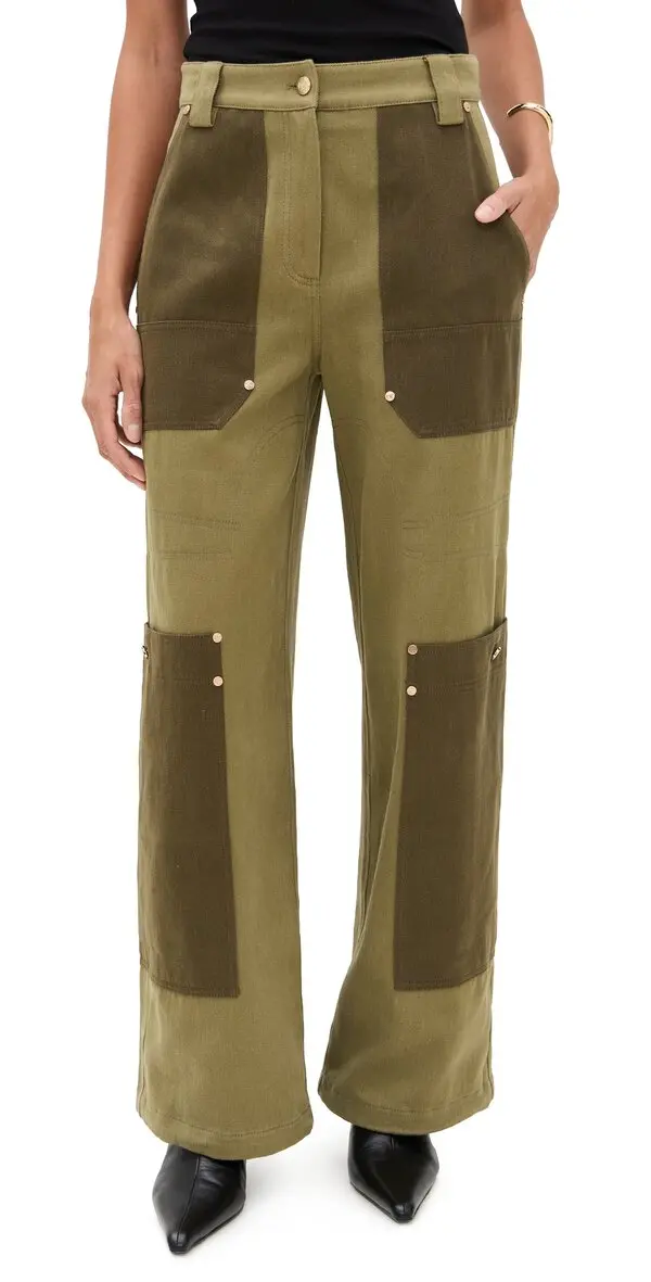 Cult Gaia Wynn Pants