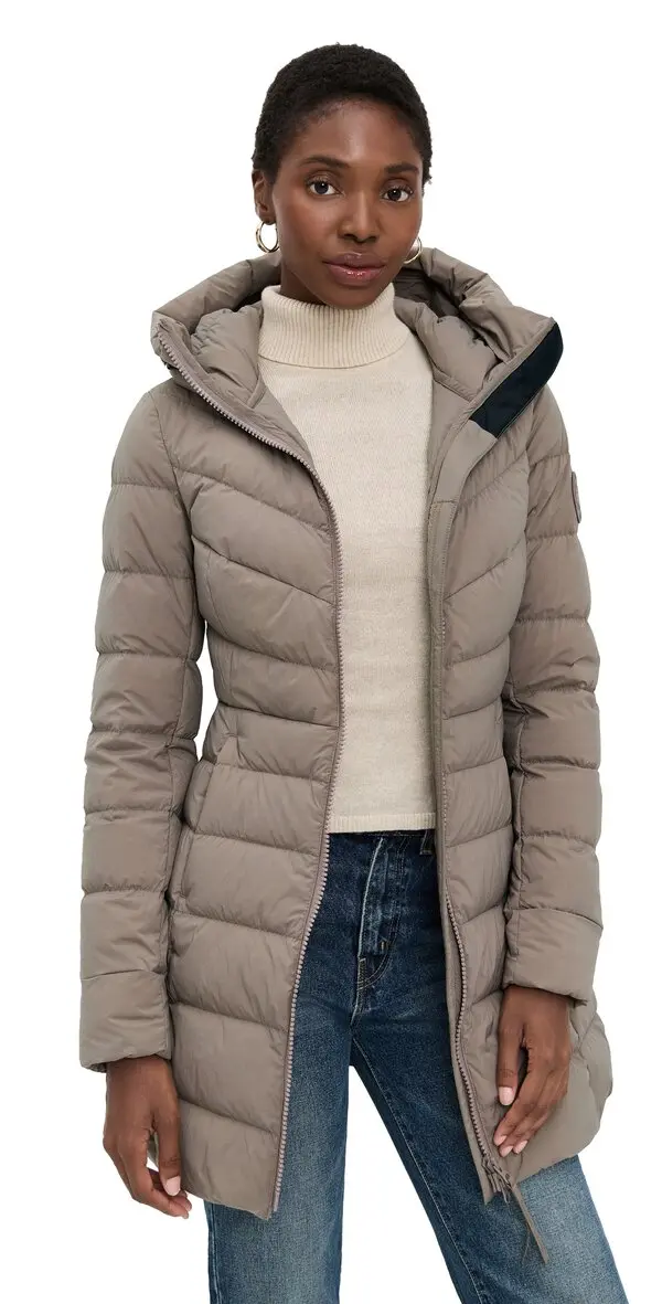 Canada Goose Clair Coat