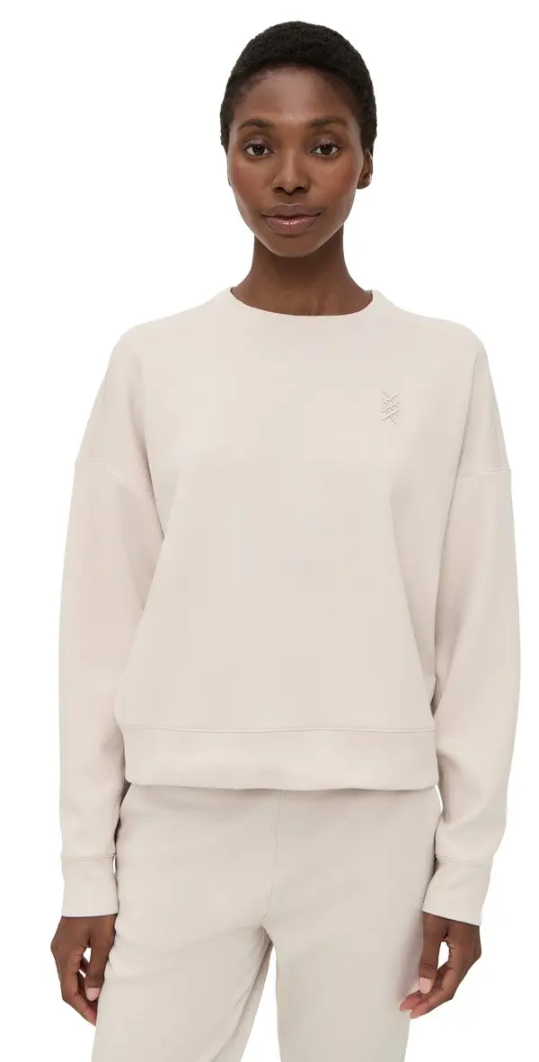 RHONE Dreamglow Crewneck