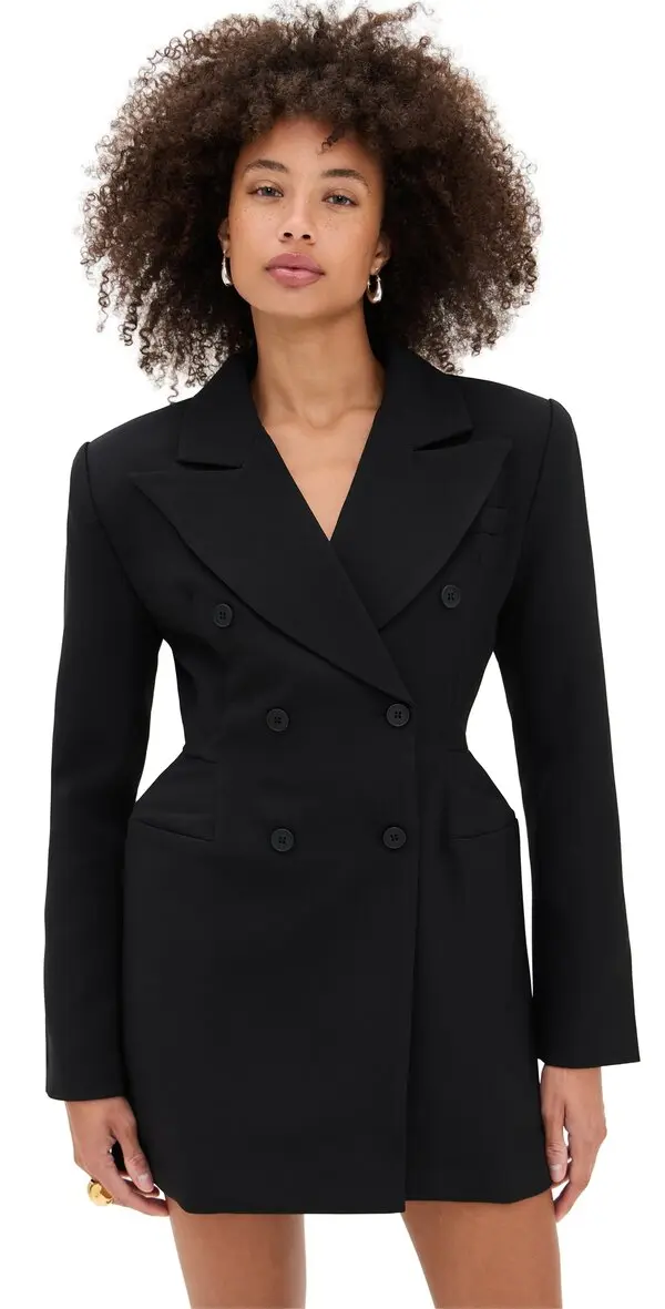 Lioness Wimbeldon Mini Dress