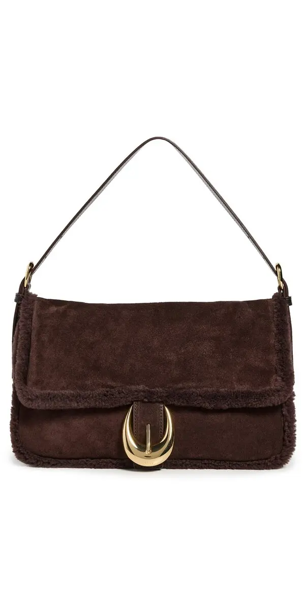 Staud Harlow Medium Bag