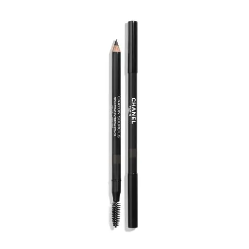 Chanel Crayon Sourcils Sculpting Eyebrow Pencil