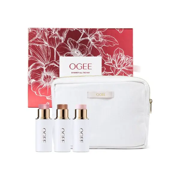 OGEE Shimmer All The Way