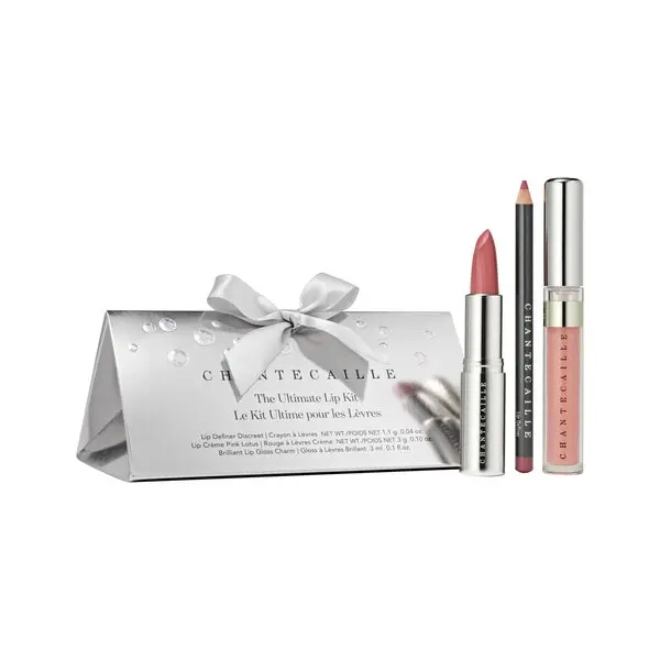 CHANTECAILLE The Ultimate Lip Kit