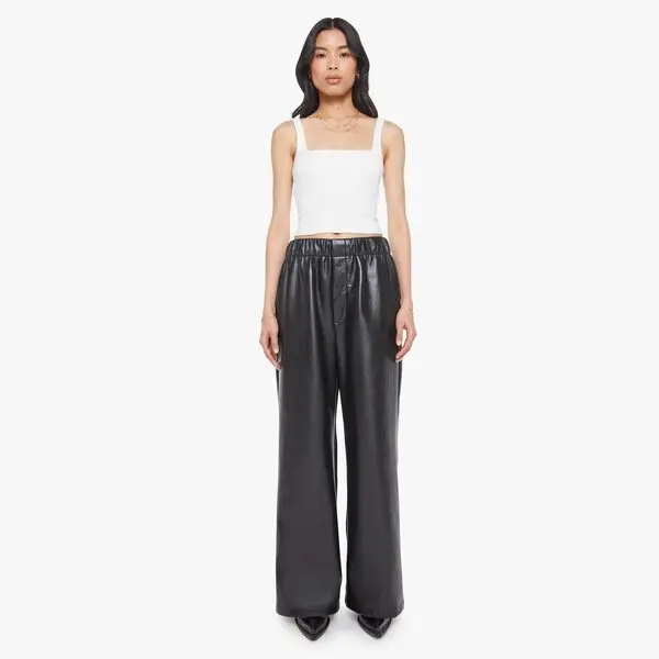 MOTHER The Freeballer Skimp Pants