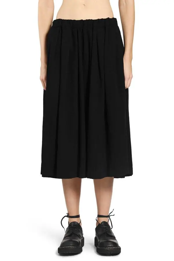 Comme Des Garçons Skirt Rp-s013-051-1-1