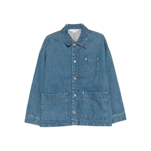 A.P.C. X MARC JACOBS Outerwear