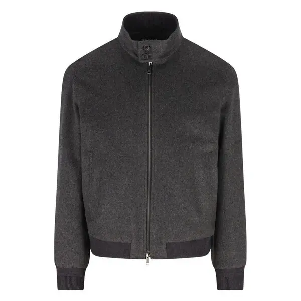 Zegna Outerwears