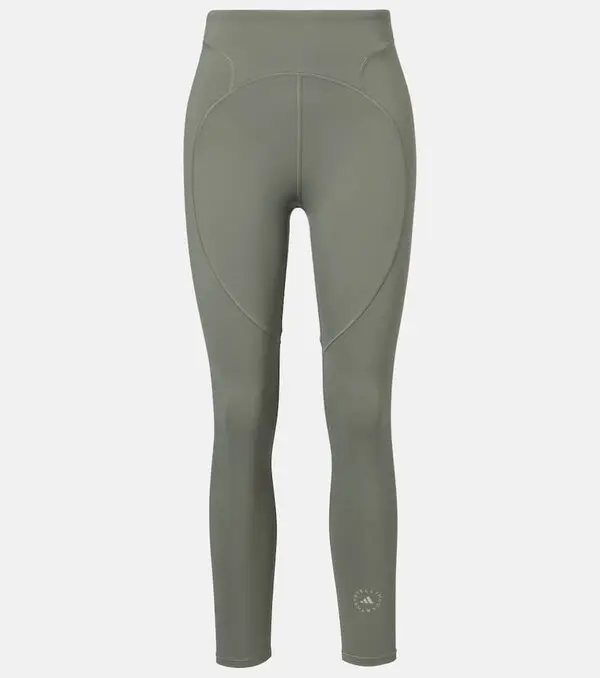 Adidas By Stella McCartney Technical Leggings