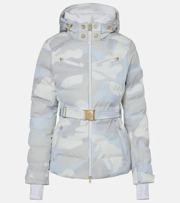 Bogner Ellya2t Ski Jacket - Multicoloured