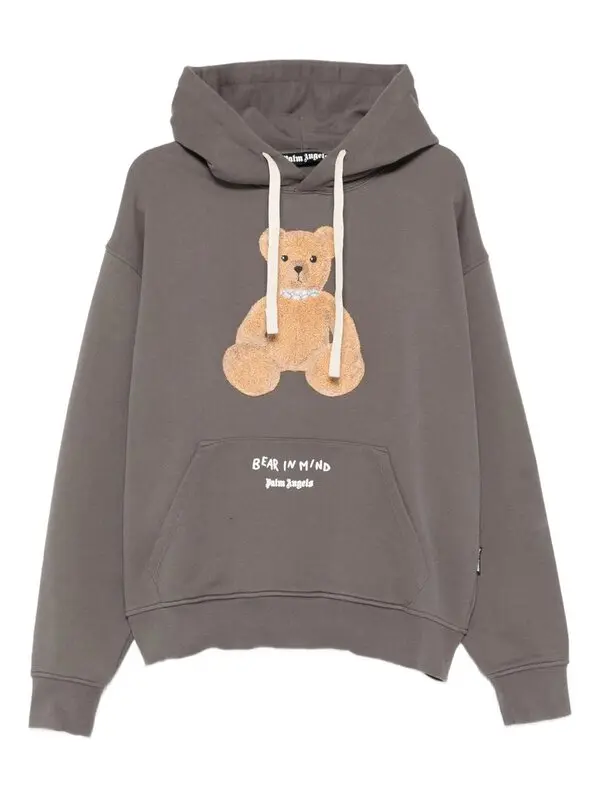 Palm Angels Bear In Mind Hoodie
