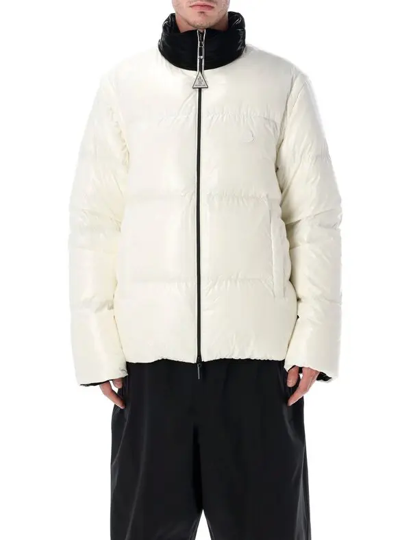 MONCLER ASAP ROCKY Throttle Giubbotto