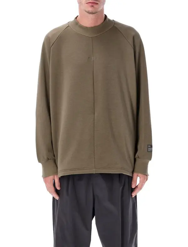 Oakley Fgl Slick Fleece Crew 5.7