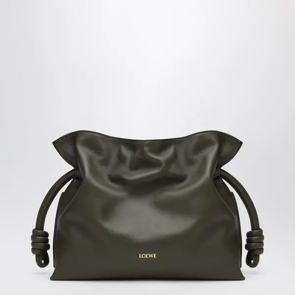 Loewe Medium Flamenco Clutch
