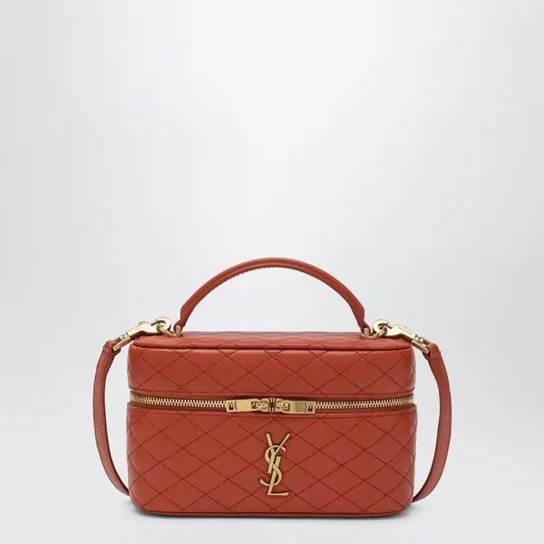 Saint Laurent Darin Vanity Gaby Cassandre Bag