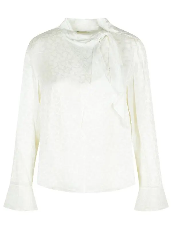 Isabel Marant Raphaella Blouse