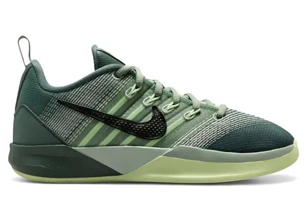 Nike Sabrina 3 Deep Sneakers