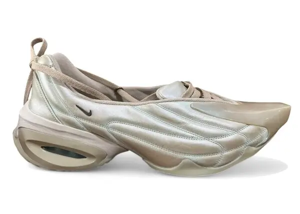 Nike Max Muse Ballet Knwls Sneakers