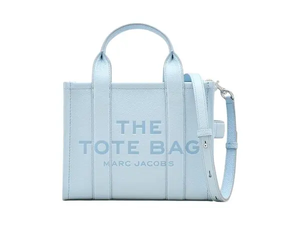 Marc Jacobs The Leather Small Tote Bag