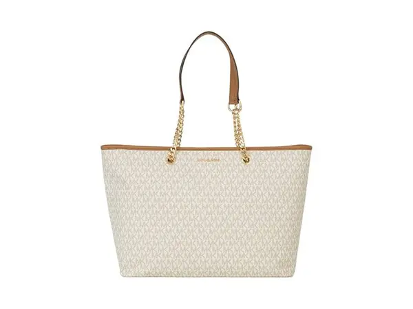 Michael Kors Signature Medium Function Tote