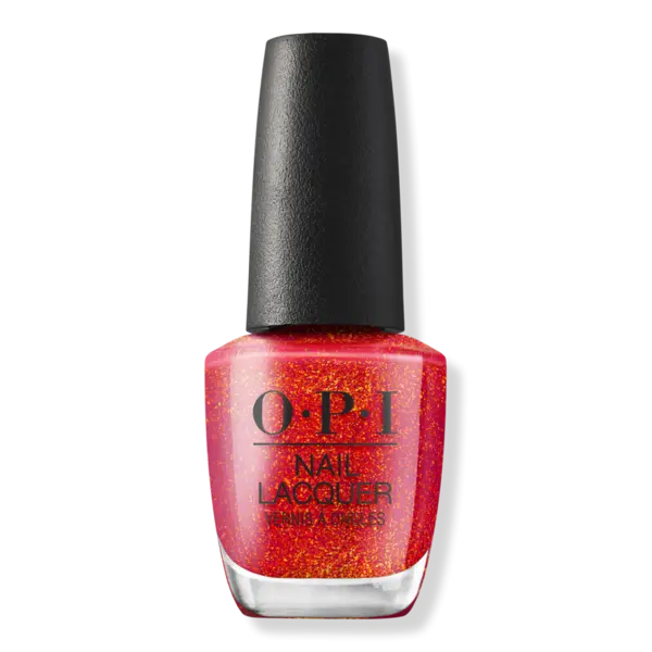 OPI Holiday Nail Lacquer Collection - Spread The Cherry