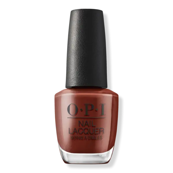 OPI Holiday Nail Lacquer Collection - Star-zipan On The Tree