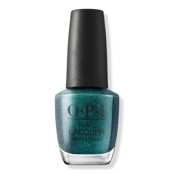 OPI Holiday Nail Lacquer Collection - Yuletide Sweetings!