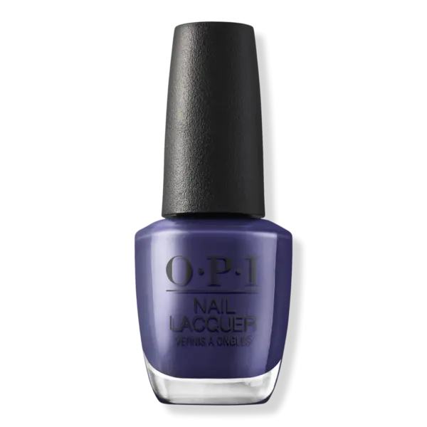 OPI Holiday Nail Lacquer Collection - Havin’ A Candy Ol’ Time