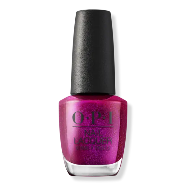 OPI Holiday Nail Lacquer Collection - Berry And Bright