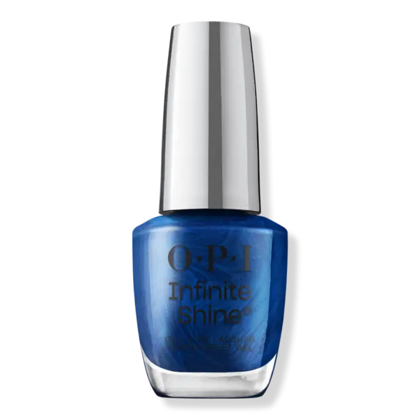 OPI Holiday Infinite Shine Collection
